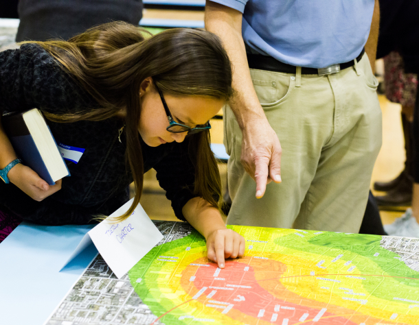 Teaching street safety skills for more resilient communities | Modo