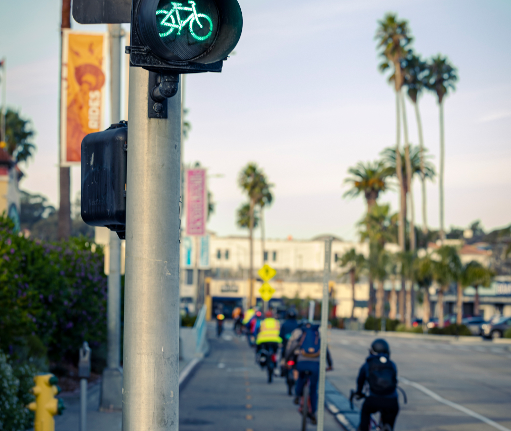 Learn the basics of biking and rolling | Modo