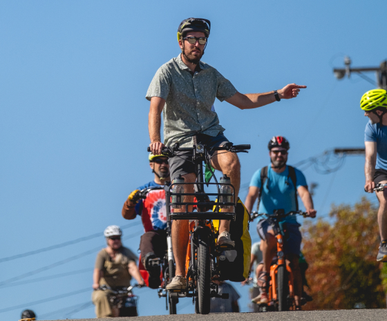 Teaching street safety skills for more resilient communities | Modo