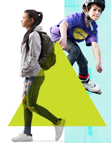 Teaching street safety skills for more resilient communities | Modo