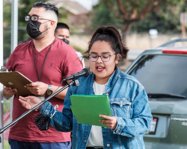Walk and Roll to School in the Central Coast | Modo