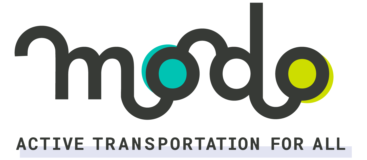 Contact - Modo: Active Transportation